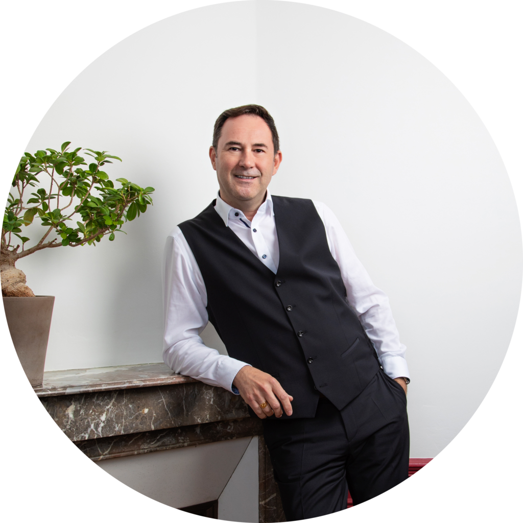 Découvrez l'équipe du Cabinet - Blog FP Consultants